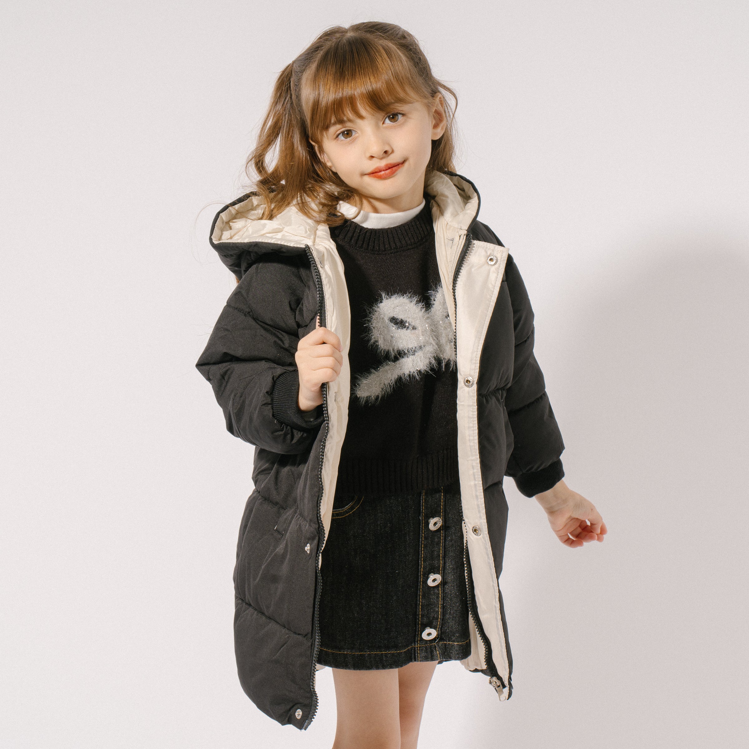 リブリボンクリップ|子供服・キッズファッション通販 - URBAN CHERRY